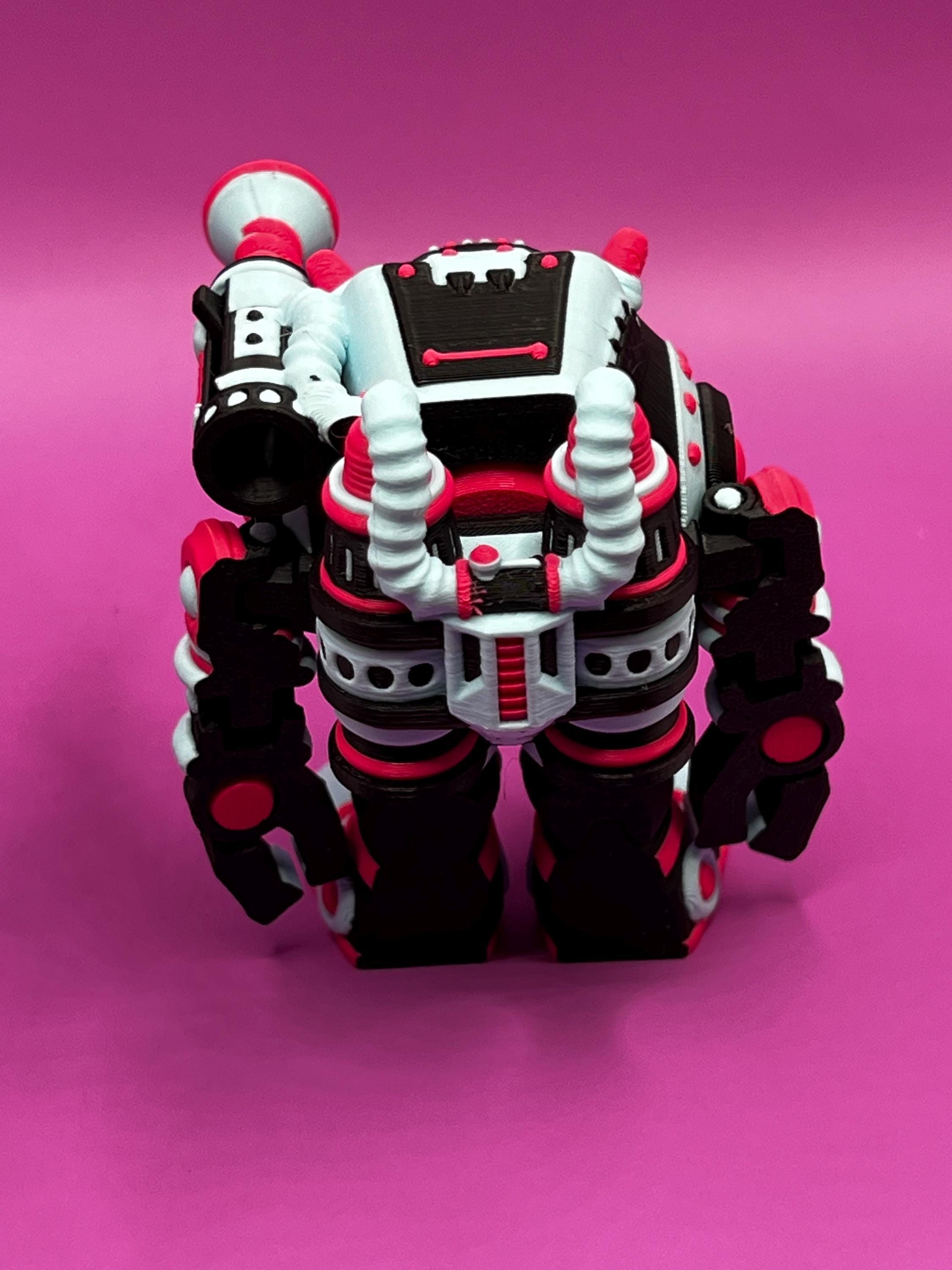 Flexible Neon Spacemoji - Emoji Spaceman Astronaut With Jetpack and ...