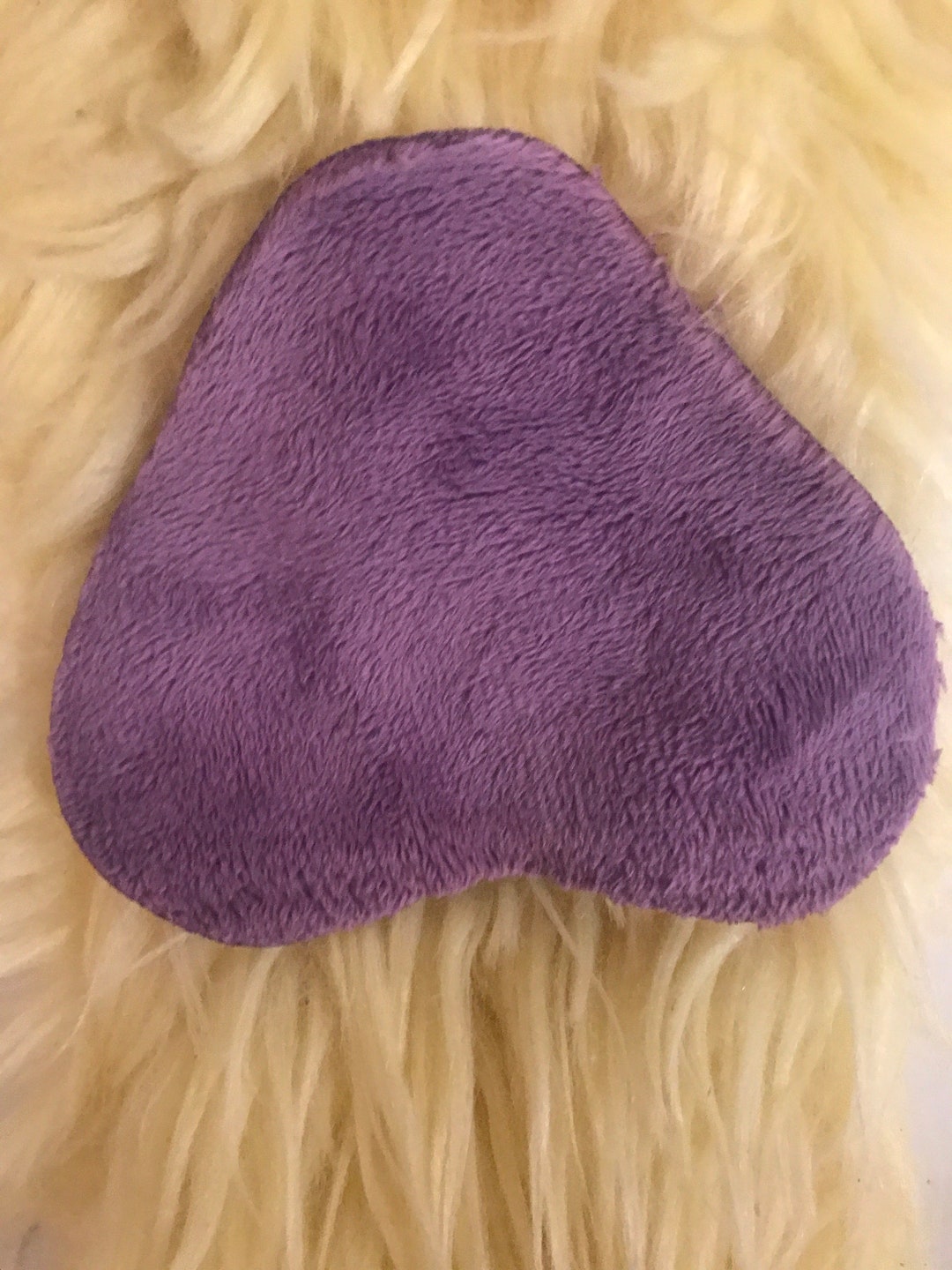 Fursuit Paw Pads - Etsy