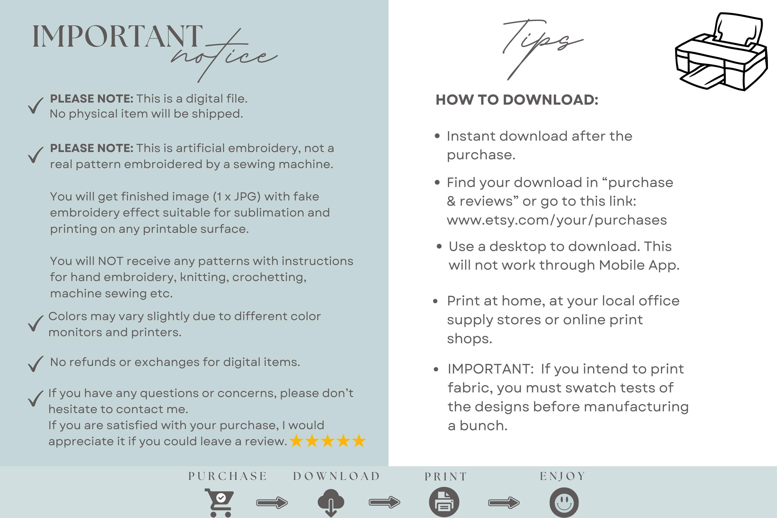 3d Lily of the Valley Prints, Seamless Pattern Fabric Sublimation ...