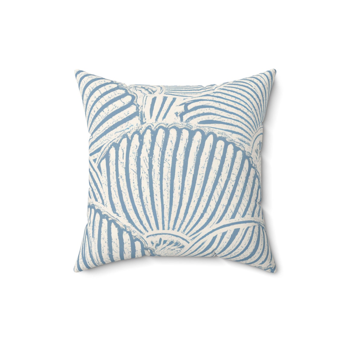 Throw Pillow Beach Decor Pillow Soft Pillow Coastal Decor Pillow ...