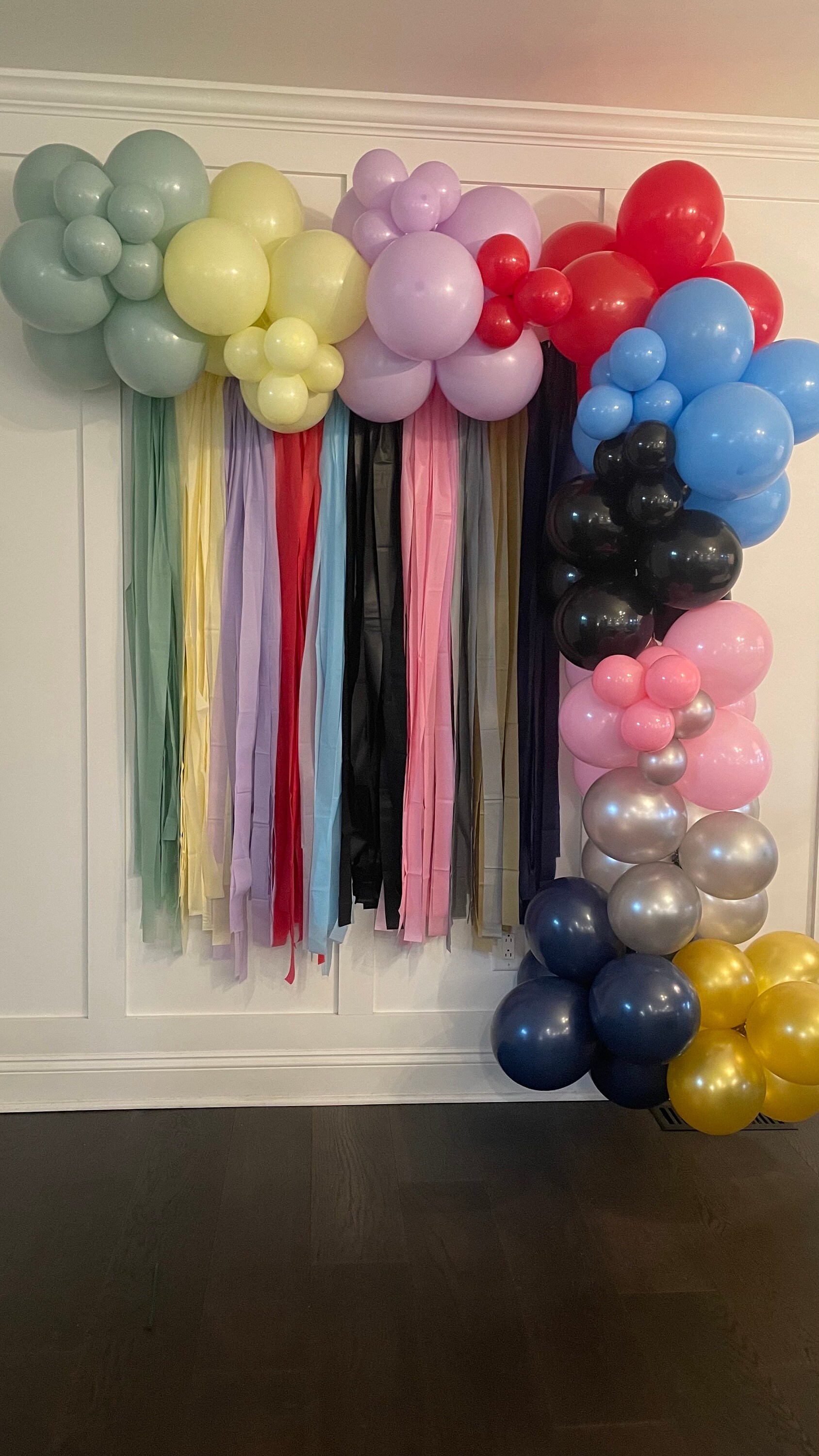 Eras Tour Inspired Single Layer Photo Backdrop - Etsy