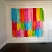Fiesta Fringe Photo Backdrop - Etsy