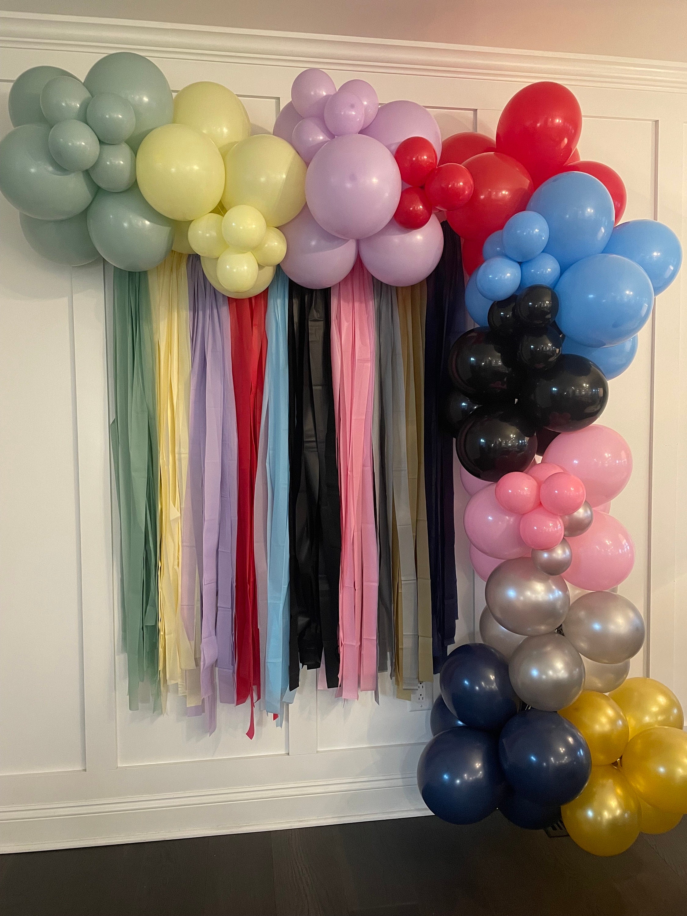 Eras Tour Inspired Single Layer Photo Backdrop - Etsy