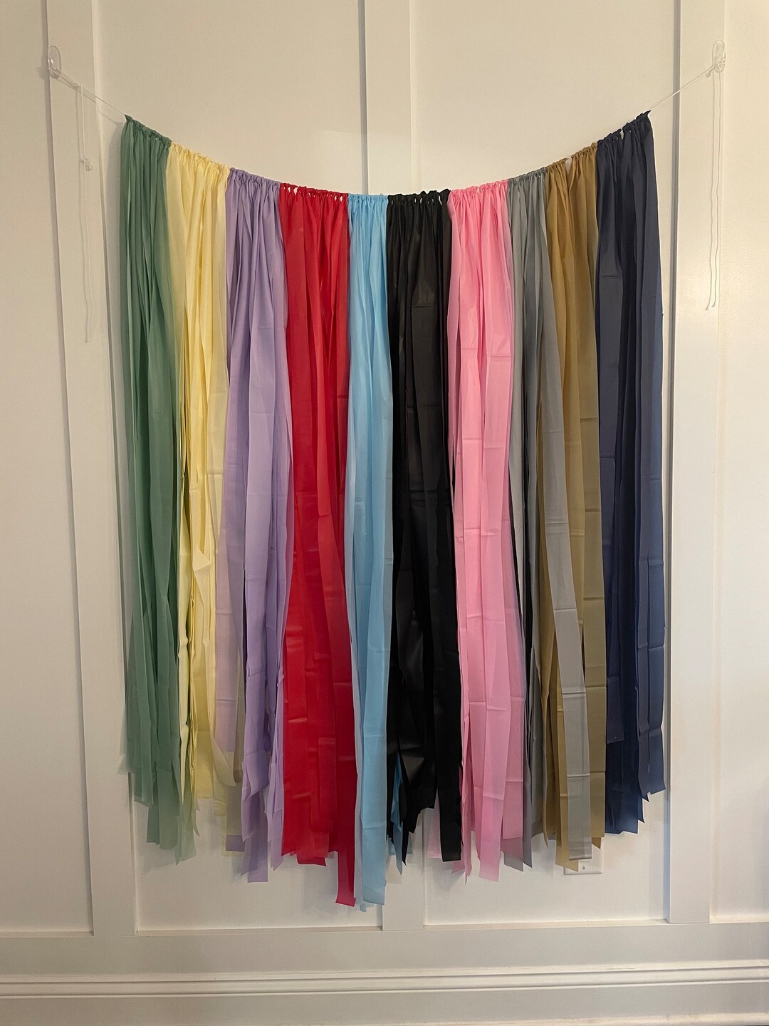 Eras Tour Inspired Single Layer Photo Backdrop - Etsy