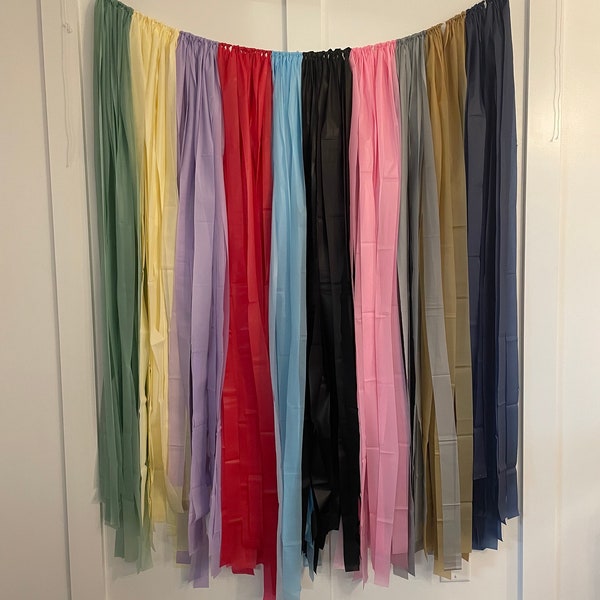 Eras Tour Backdrop - Etsy