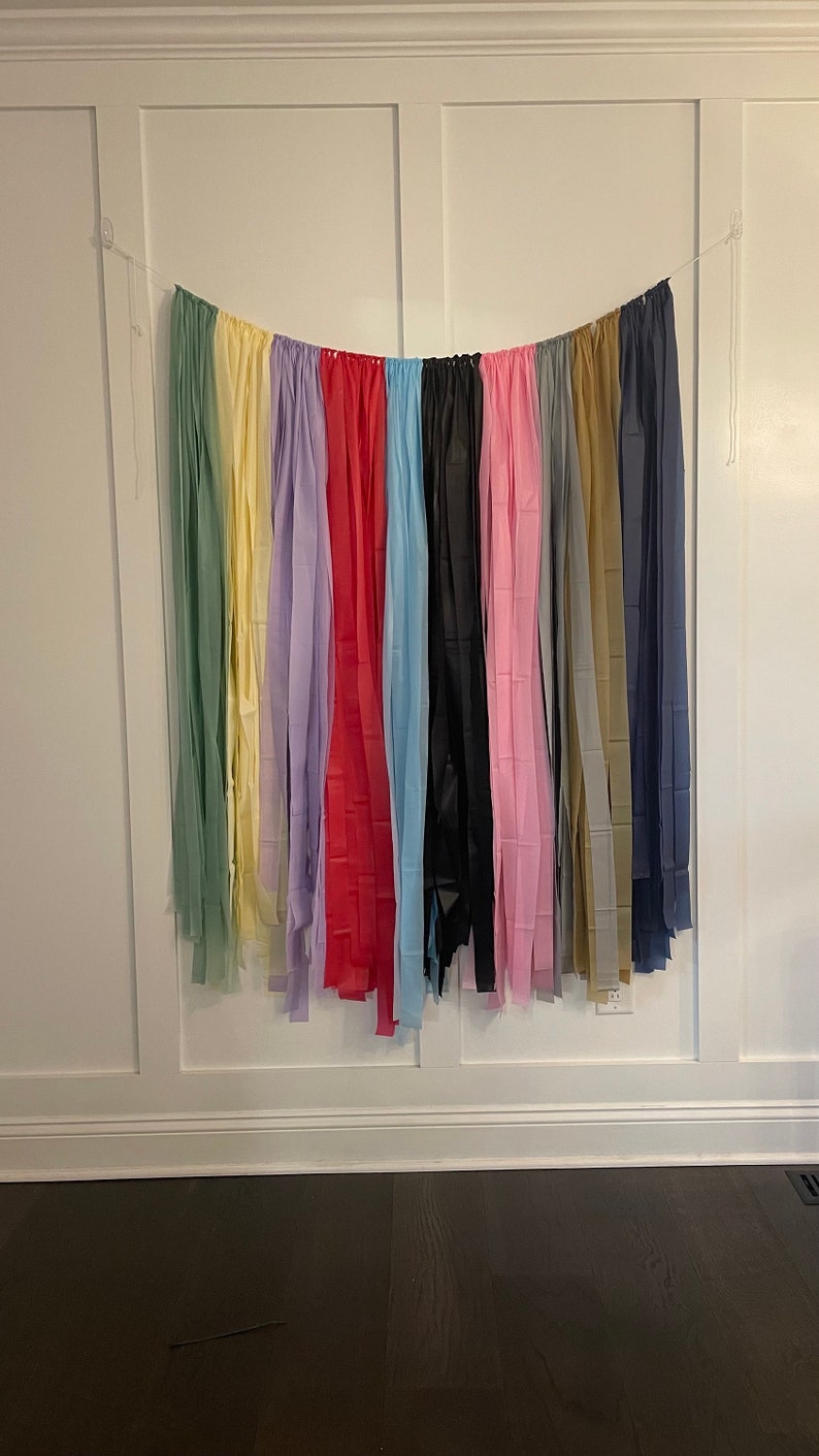 Eras Tour Inspired Single Layer Photo Backdrop - Etsy