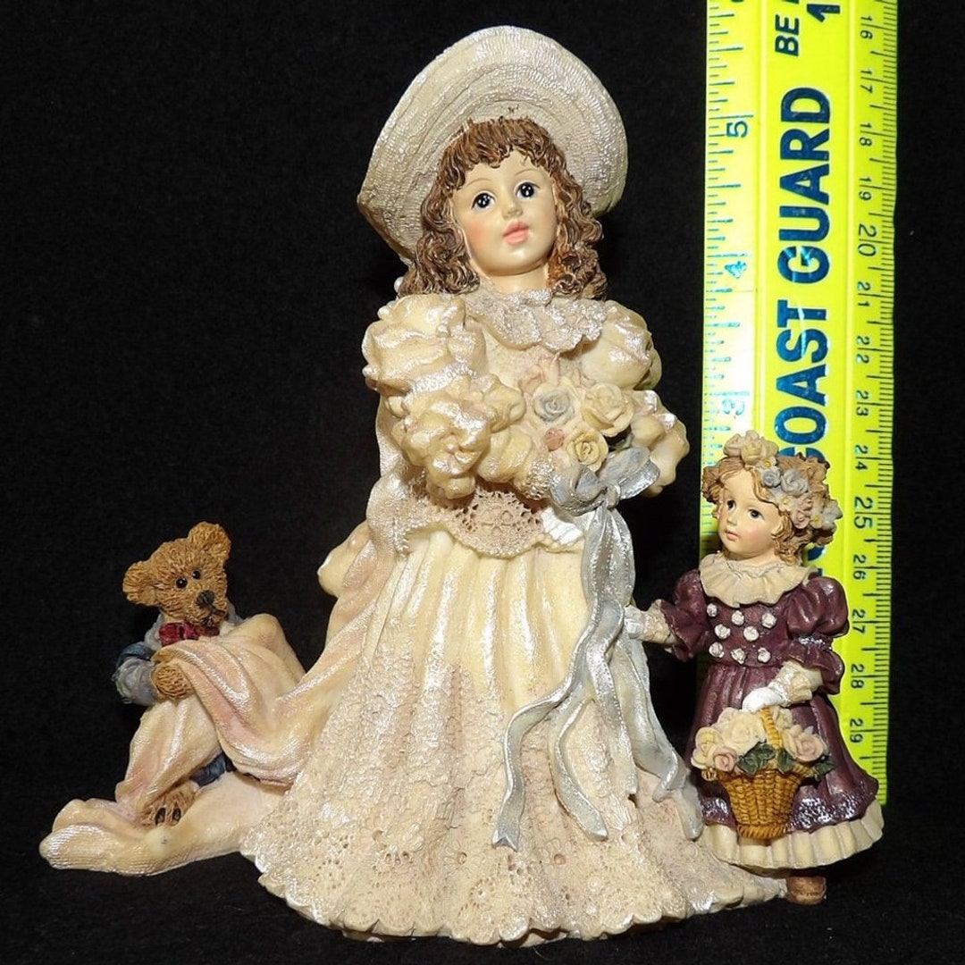 Yesterday's Child the Dollstone Collection I Wanna Be Series - Etsy