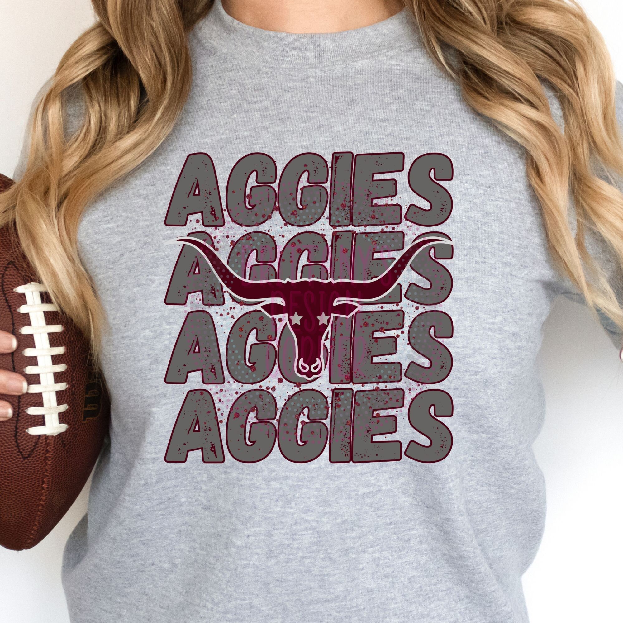 Aggies School Mascot Png School Mascot Png Digital Download - Etsy