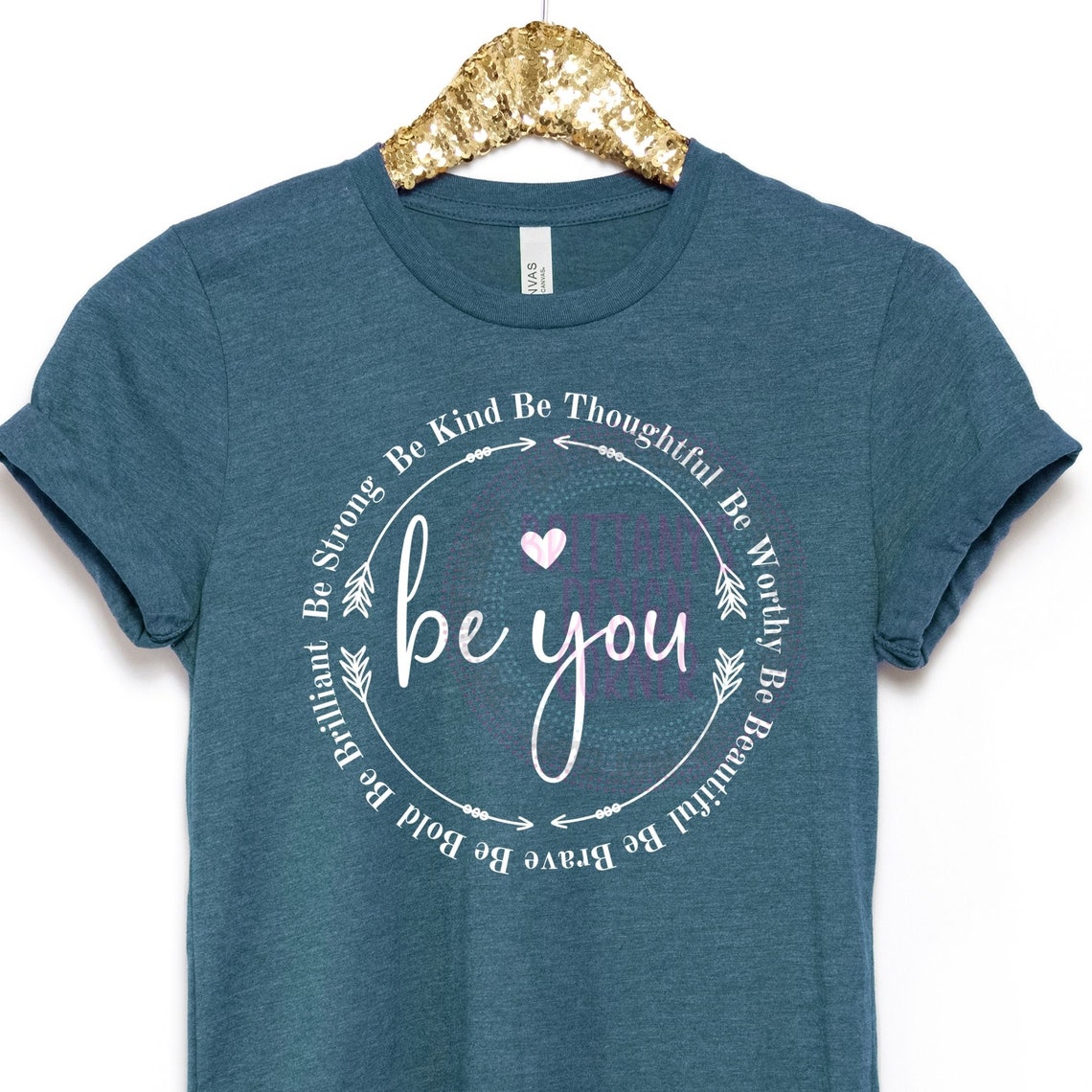 Be You Png, Inspirational Png, Digital Download, Instant Download, PNG ...