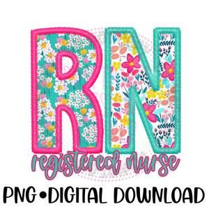 Rn - Etsy