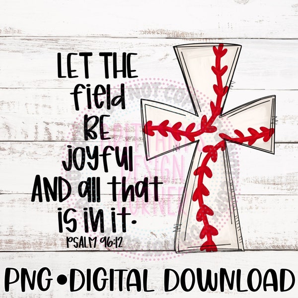 Religious Baseball - Etsy