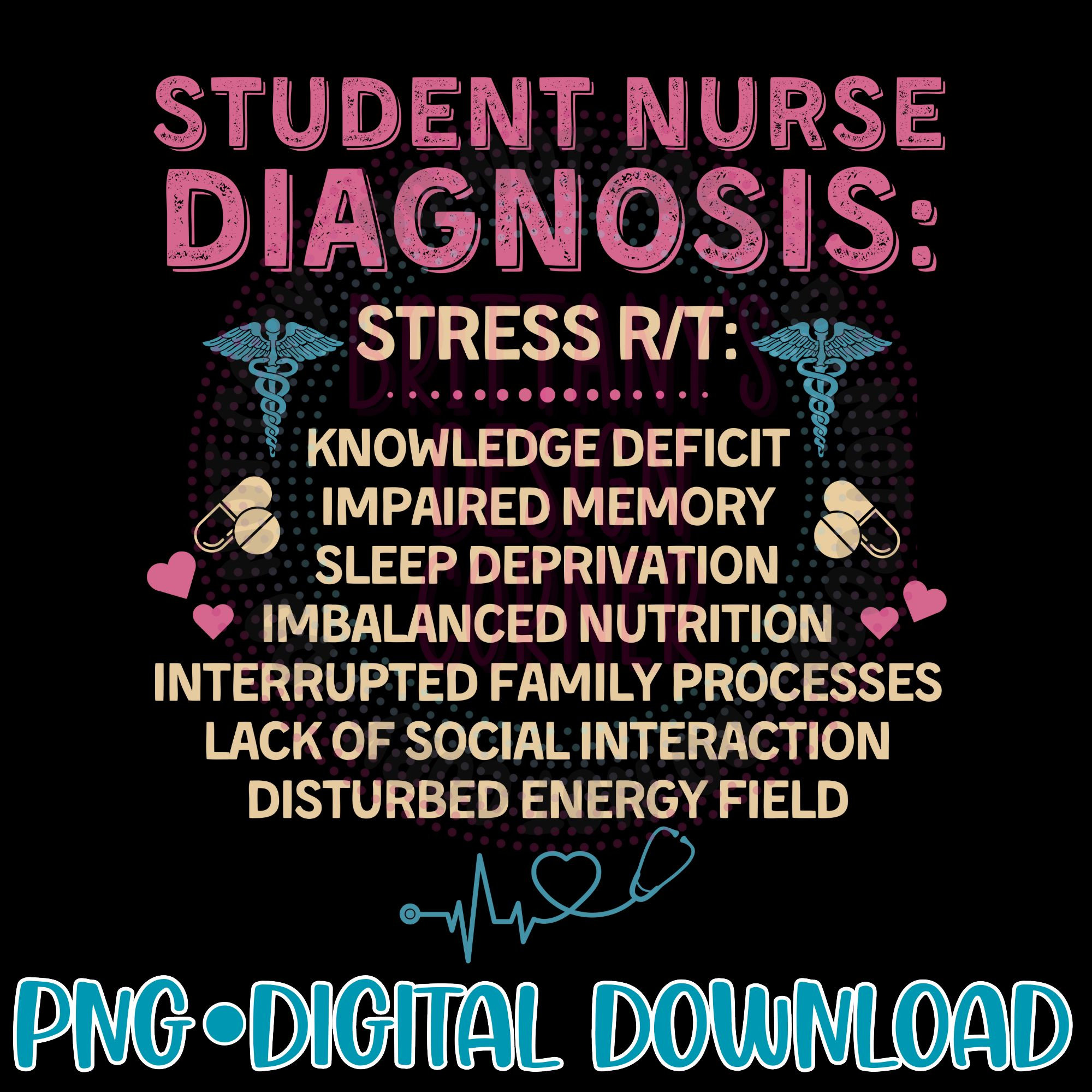 Student Nurse Diagnosis, Nursing Student Png, Nurse in Progress Png ... Student Nurse Diagnosis, Nursing Student Png, Nurse in Progress Png ...