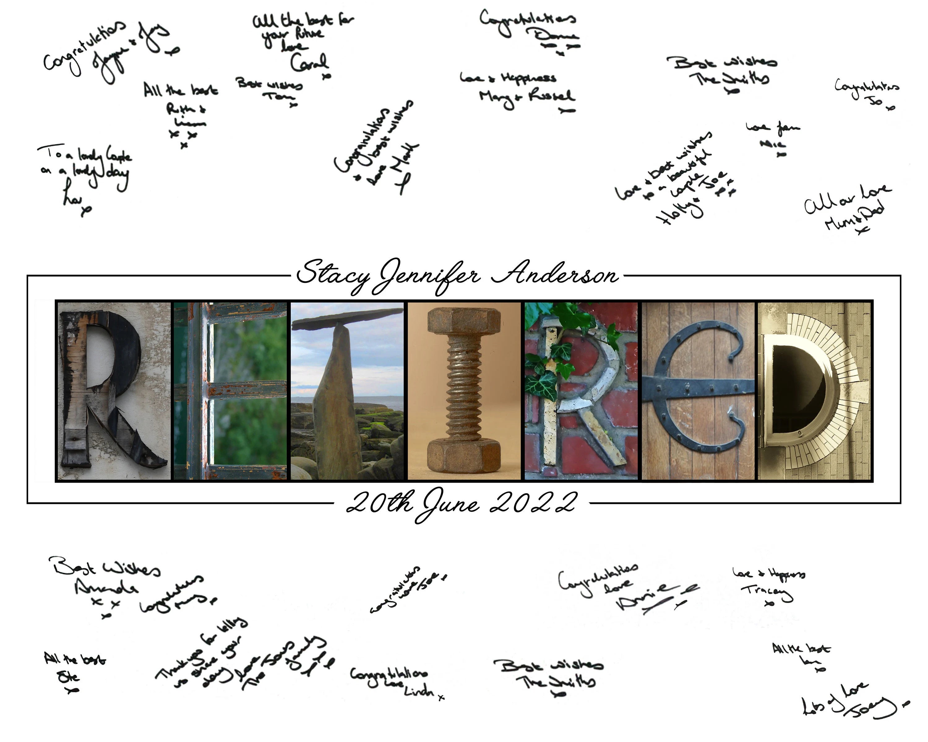 Coworker Leaving Gift, Retirement Signing Gift, Colleague Retirement ...