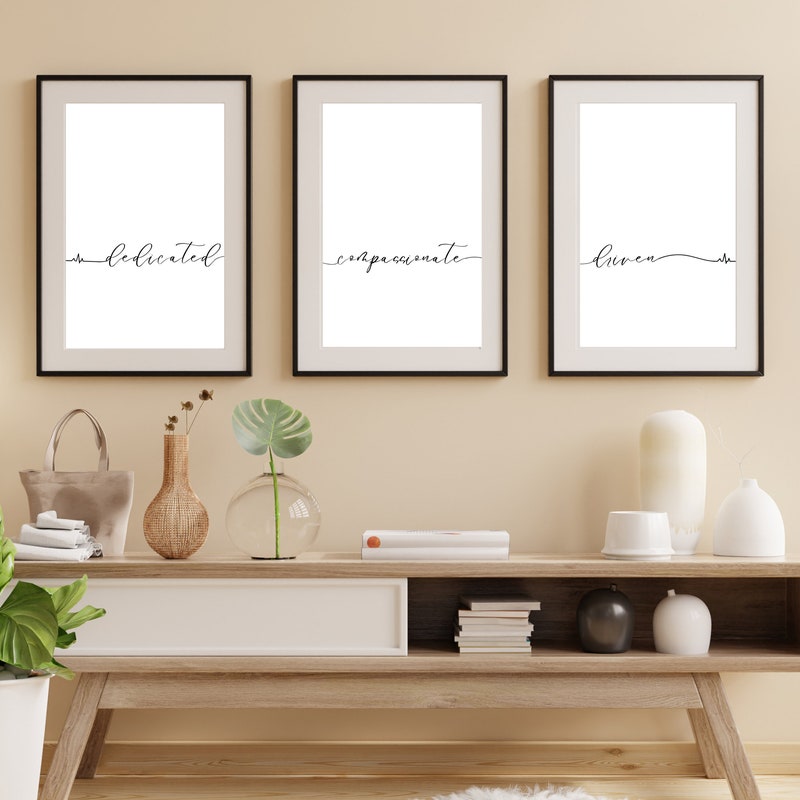 Nurse Office Decor - Etsy