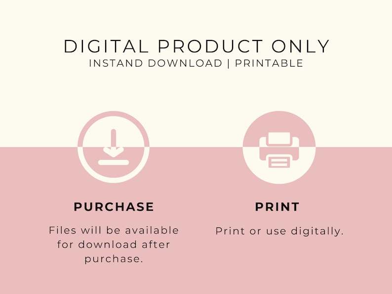 Cornell Notes Template | Printable | PDF Instant Download | Lined Note ...