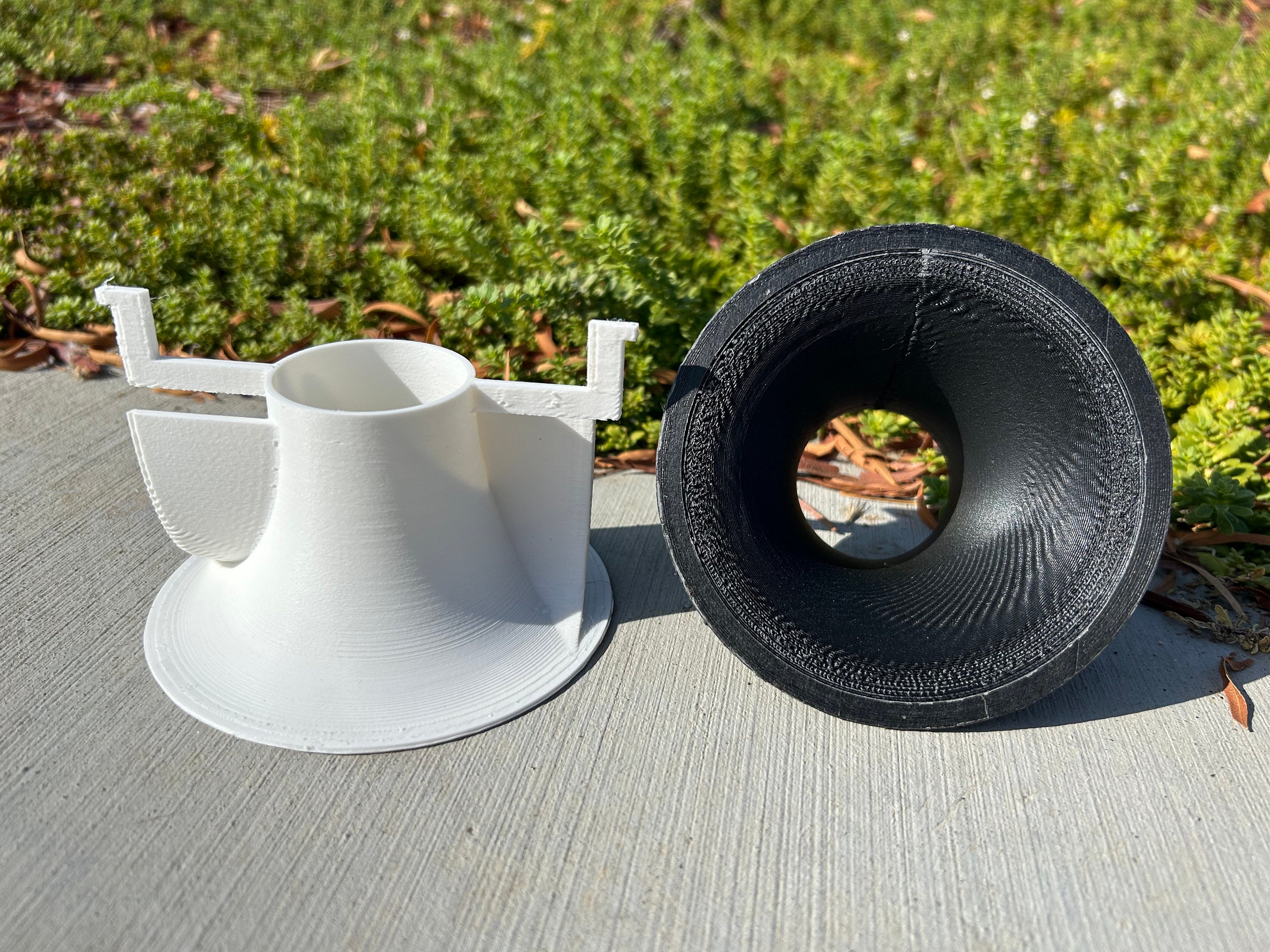 Set of 10 RV A/C Vent Air Director - Etsy