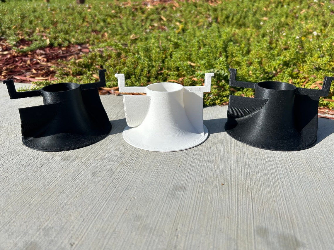 Set of 10 RV A/C Vent Air Director - Etsy