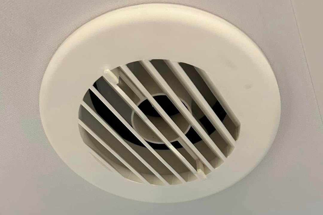 Set of 10 RV A/C Vent Air Director - Etsy