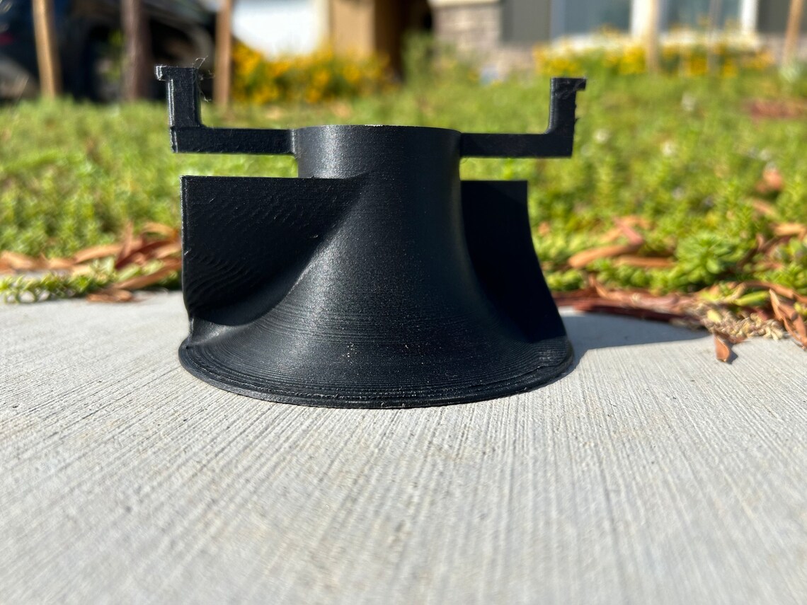 Set of 10 RV A/C Vent Air Director - Etsy