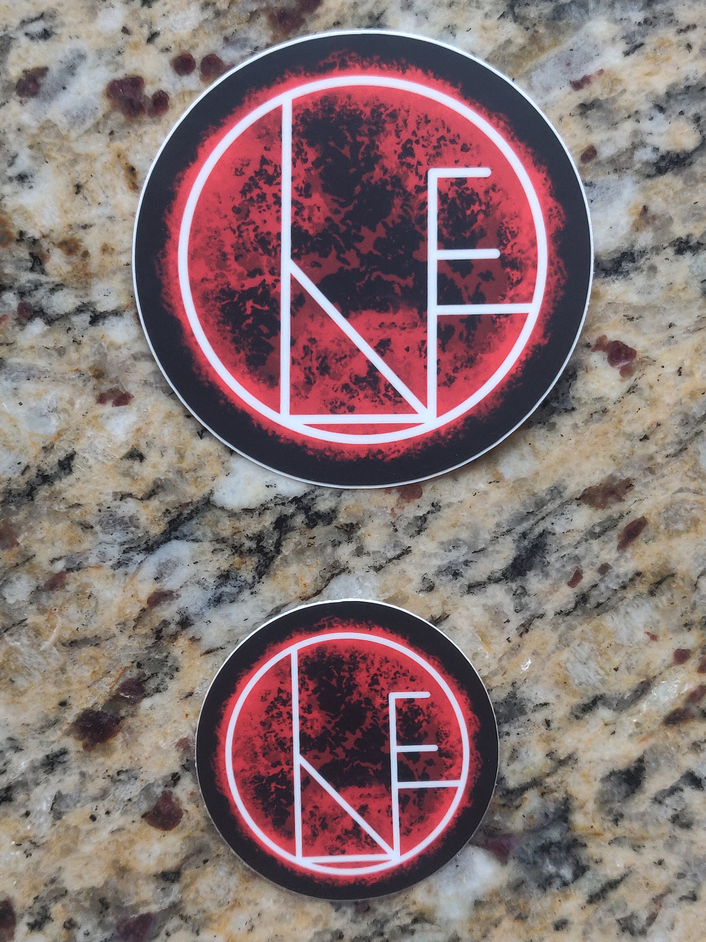 Harley Laroux Souls Trilogy Demon Sigils / Her Soul to Take / Dark ...