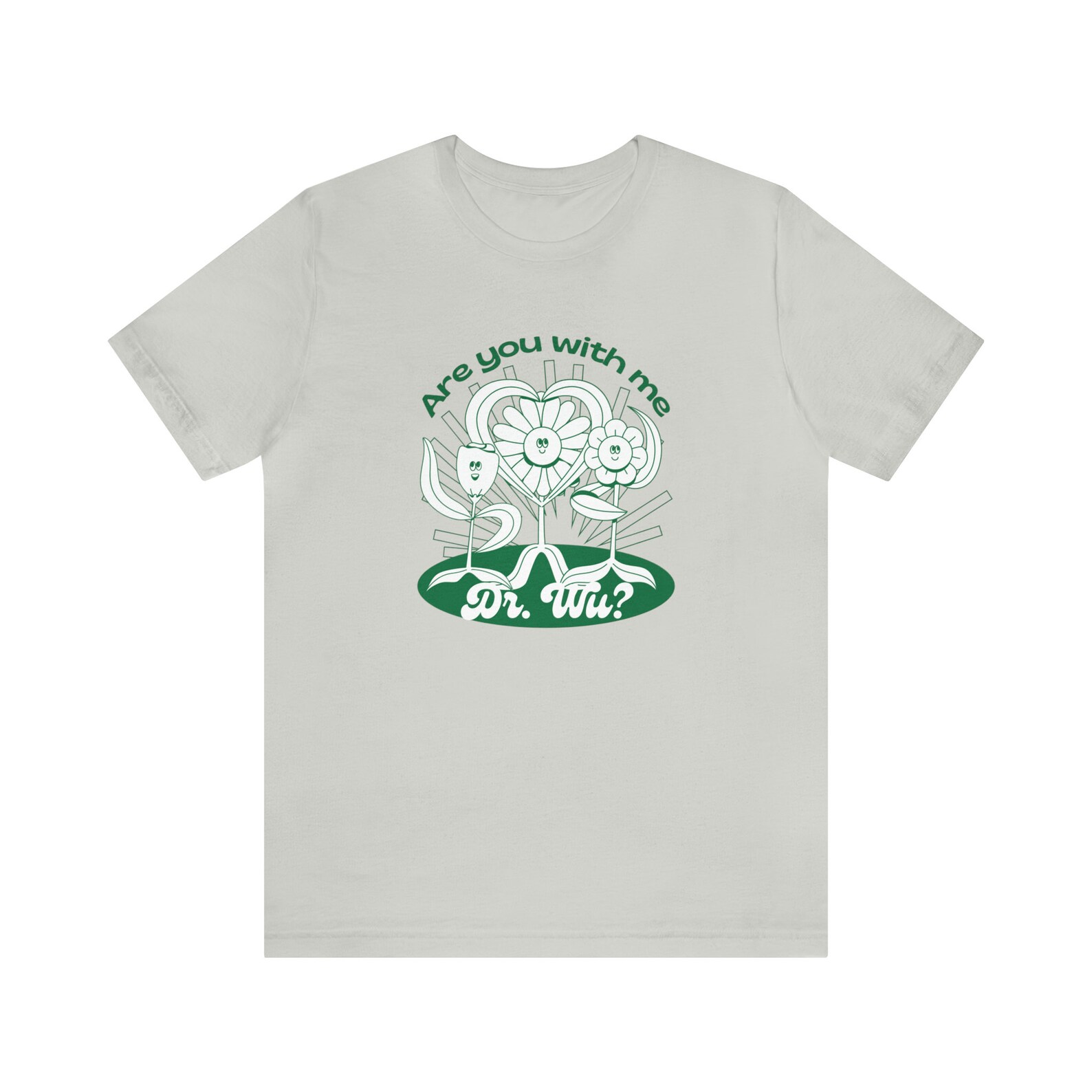 Doctor Wu Steely Dan Shirt - Unisex Jersey Short Sleeve Tee - Etsy