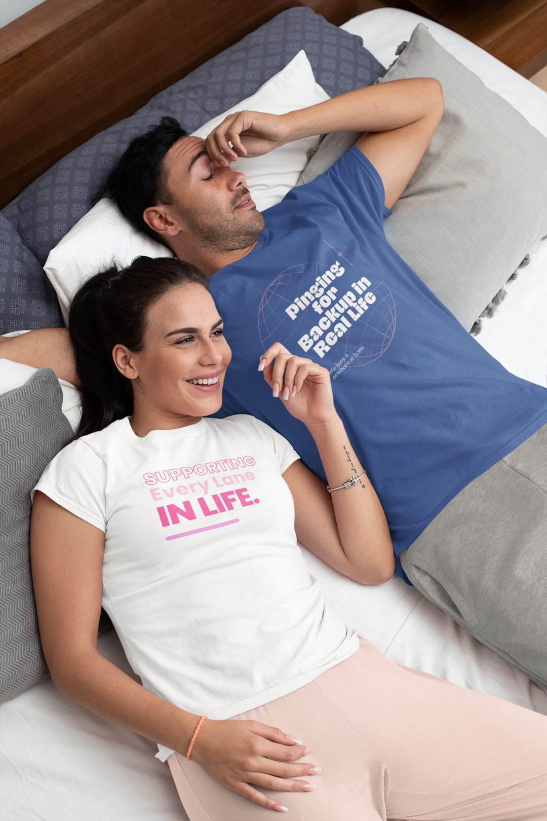 Father and Mother League of Legends Gaming Inspired Merchandise Unisex ...