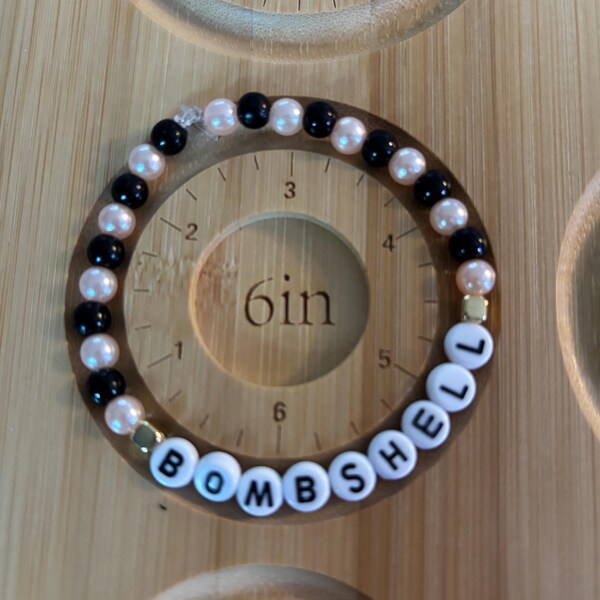 Bombshell Jewellery - Etsy