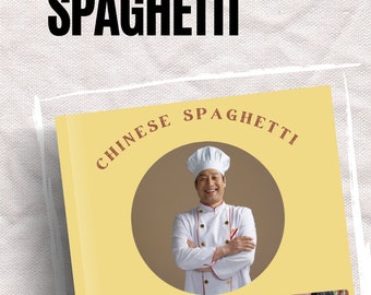 Editable Printable Italian Recipe Card Template - Etsy