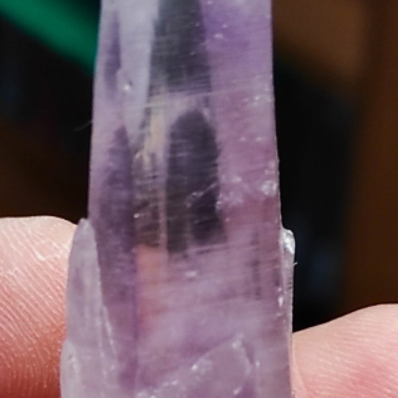 Kryptonite Crystal - Etsy