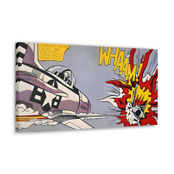 Pop Art - Etsy Australia