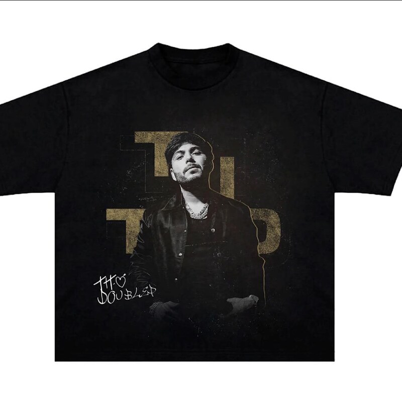 Tito doble p - Etsy México