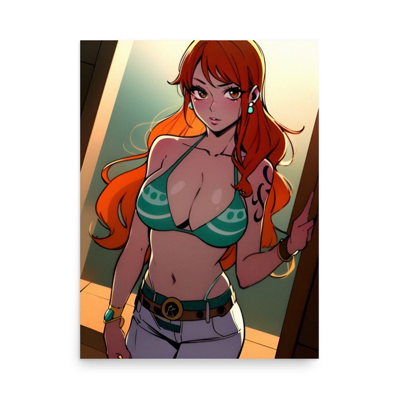 NAMI ART, NAMI Poster - Etsy