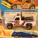 Toys R’ Us Geoffrey’s Pick up - Hot Wheels Vintage Larry Wood ...