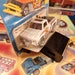 Toys R’ Us Geoffrey’s Pick up - Hot Wheels Vintage Larry Wood ...
