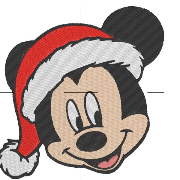Mickey Embroidery Designs - Etsy