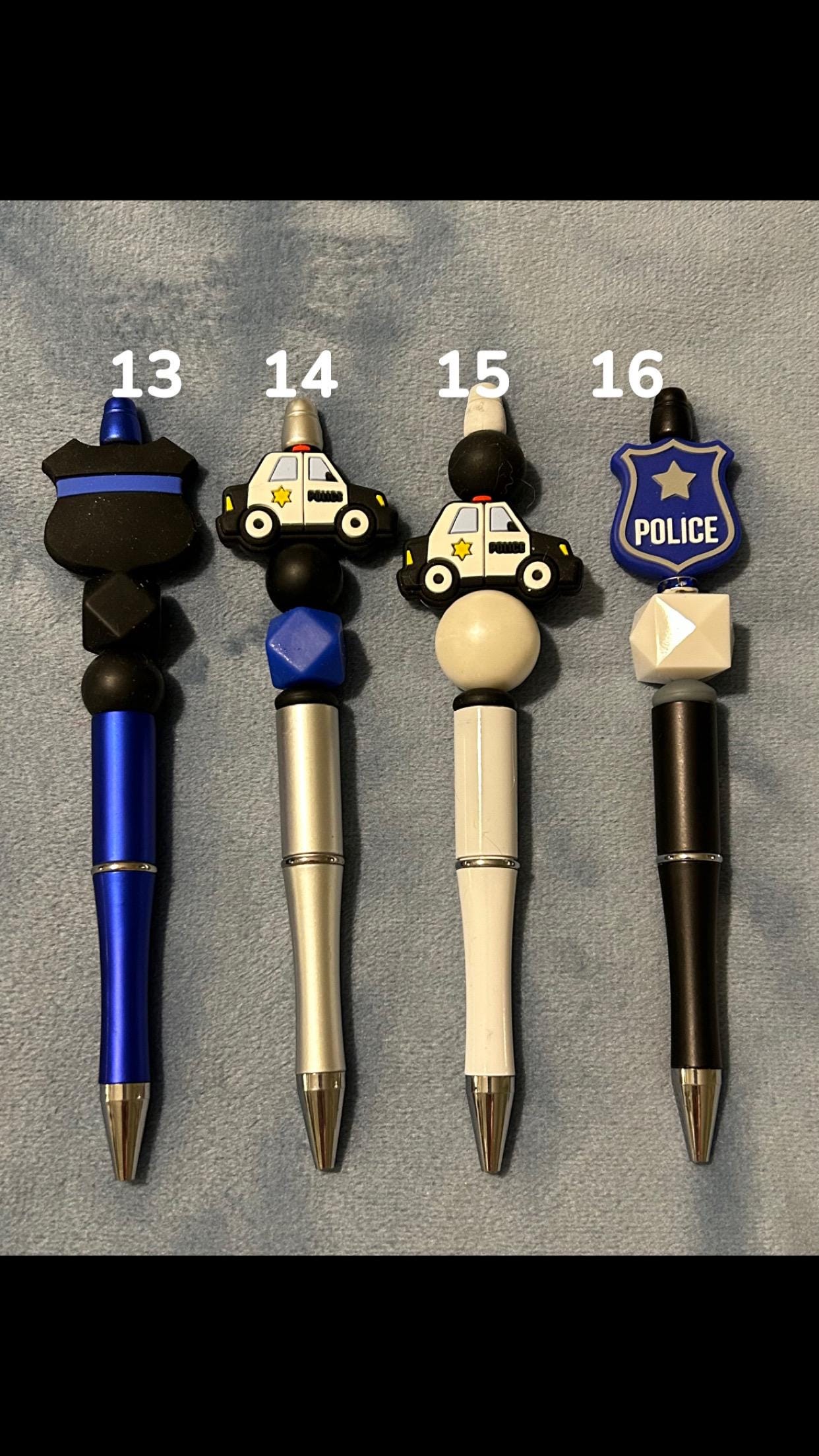 Teacher Pens | Law Enforcement Pens | Healthcare & Dentist Pens ...