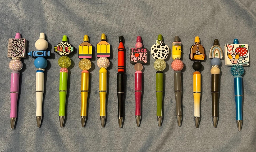 Teacher Pens | Law Enforcement Pens | Healthcare & Dentist Pens ...