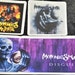 Motionless in White Stickers Set 13 Stickers, Band Stickers, Metal ...