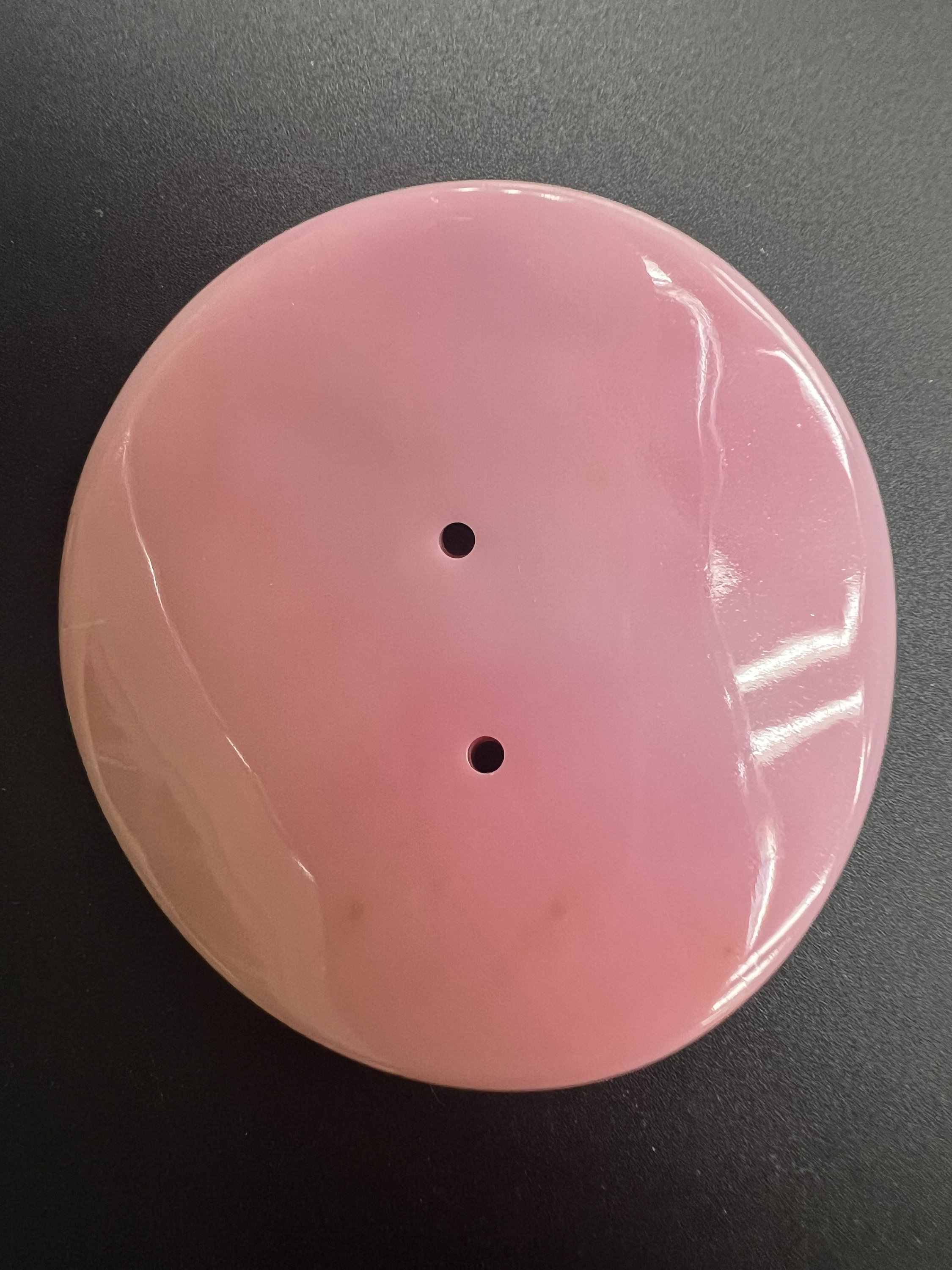 50mm Queen Conch Shell Buttons Loose Pieces - Etsy