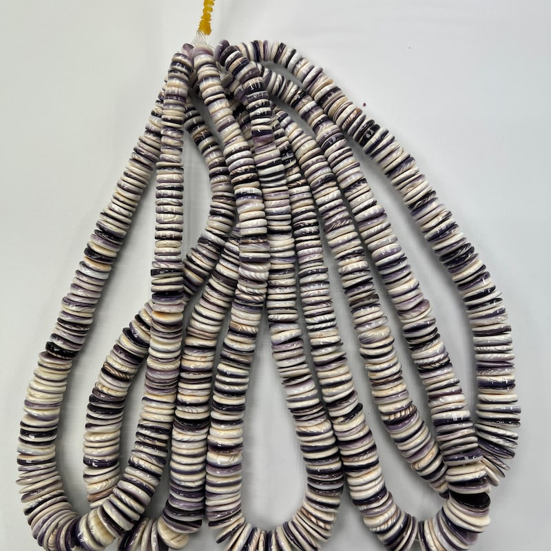 Wampum - Etsy