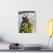 Cairns Birdwing Butterfly Canvas Print - Etsy