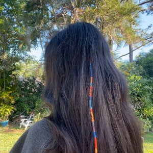 Reusable Hair Wrap - Etsy