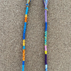 Reusable Hair Wrap - Etsy