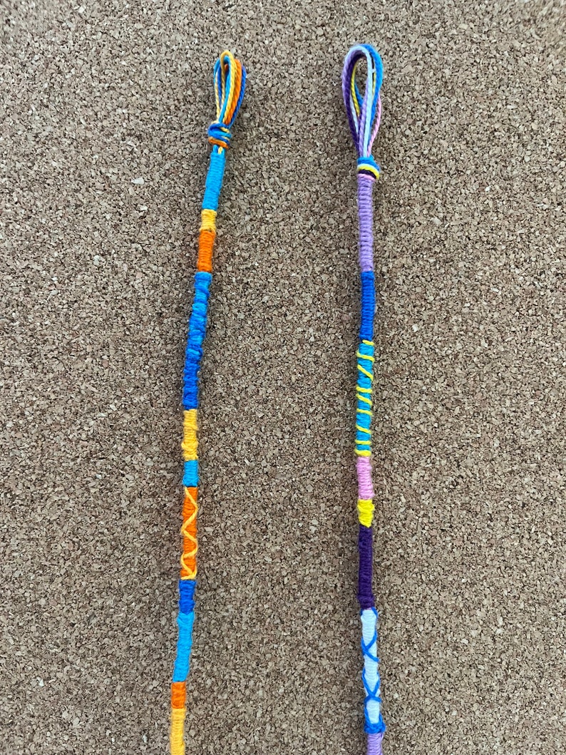 Reusable Hair Wrap - Etsy