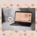 Autumn Desktop Organizer Wallpaper, September Theme Background, Autumn ...