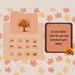 Autumn Desktop Organizer Wallpaper September Theme - Etsy