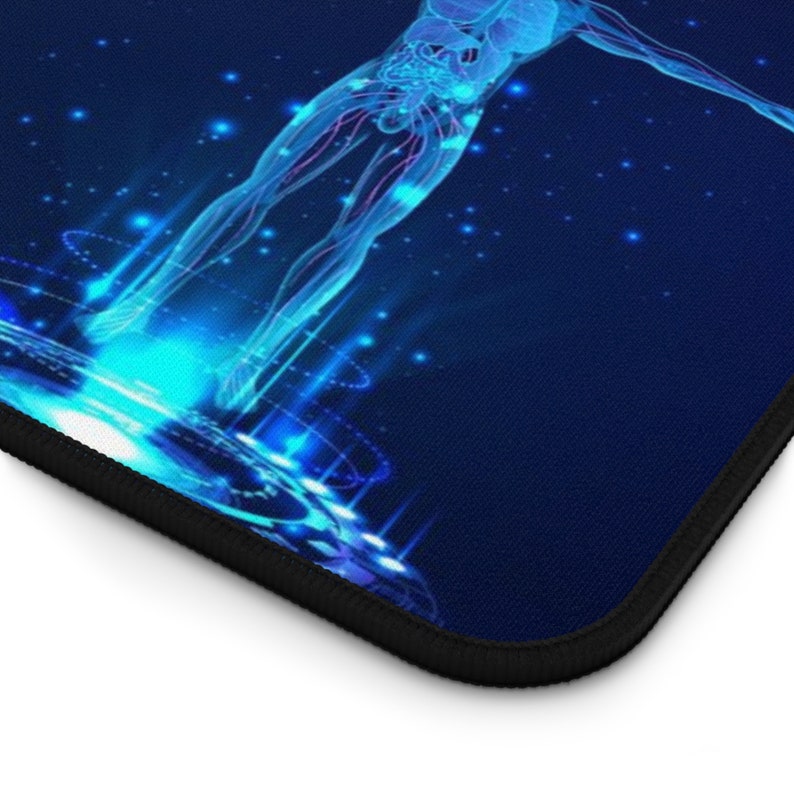 3d Body Scanner Premium Desk Mat - Etsy