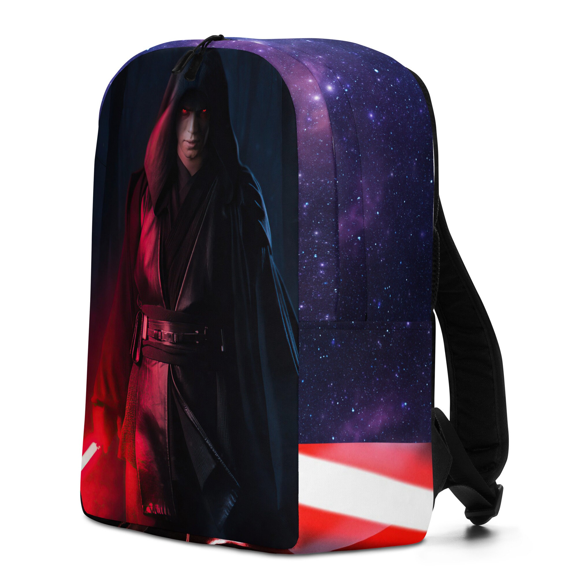 Anakin Skywalker Darth Vader Premium Backpack - Etsy