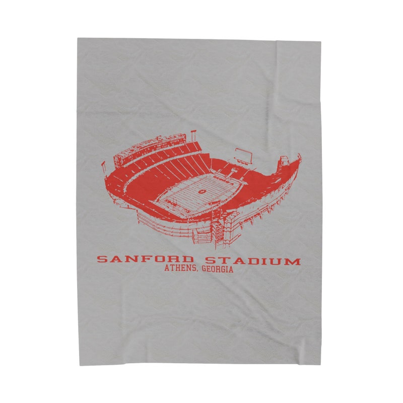 Stadium Blanket - Etsy