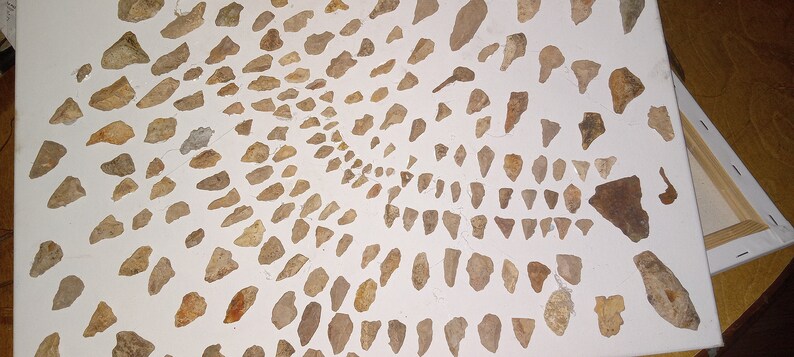 Neolithic Stone Tools - Etsy